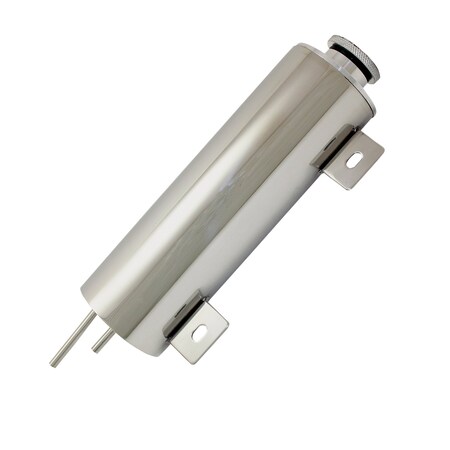 Speedfx OVERFLOW TANK, OVERFLOW TANK, RADIATOR S 9963 | Zoro