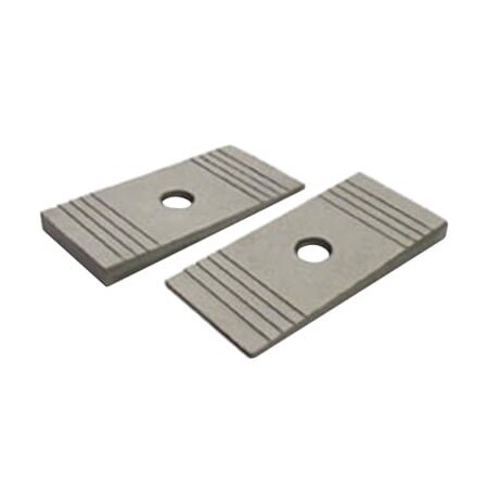 Pro Comp Sus WEDGE KIT 3 Inch Spring Width 4 Degree Non Contoured ...