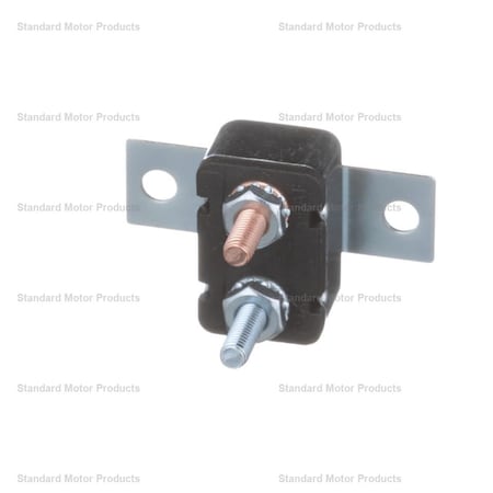 STANDARD IGN 30 A, 12 V, Fuse Terminal, - BR-30