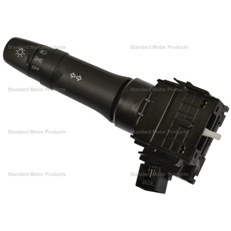 Standard Ignition BODY SWITCH AND RELAY OE Replacement 21 Blade ...