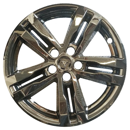 Coast2Coast WHEEL COVER, IMP 20-21 EXPLORER BLK 18SLT 5 SPK IMP449BLK ...