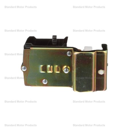 Standard Ignition BODY SWITCH AND RELAY OE Replacement 8 Terminals DS ...