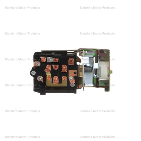 Standard Ignition BODY SWITCH AND RELAY OE Replacement 9 Terminals DS ...