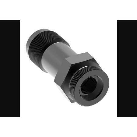 Aeroquip For Use With Holley Dual Feed 750/ Dominator 1350 Series ...