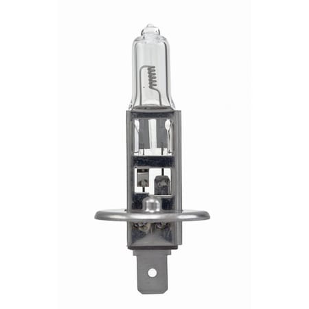 Hella H1 Halogen 70 Watt 24 Volt Clear Single H1 24V | Zoro