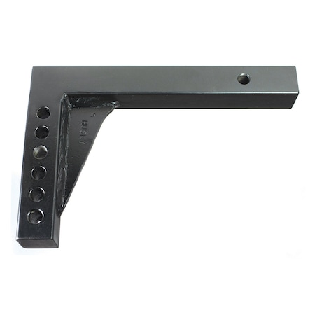 Husky Towing WEIGHT DISTRIBUTING HITCH ACCE, 14L SHANK W/8.75 DROP ...