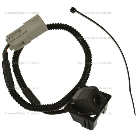Standard Ignition REAR VIEW CAMERA OEM OE Replacement PAC145 | Zoro