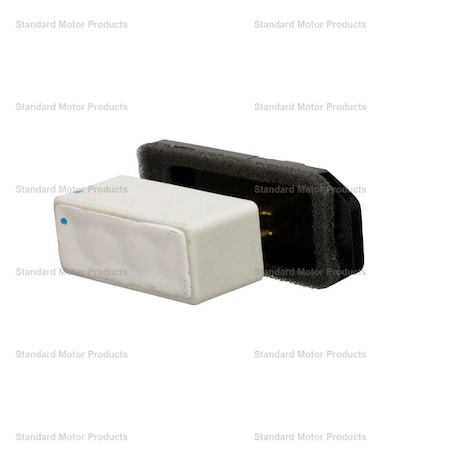 Standard Ignition AC HEATER SWITCH AND RELAY OE Replacement RU-109 | Zoro