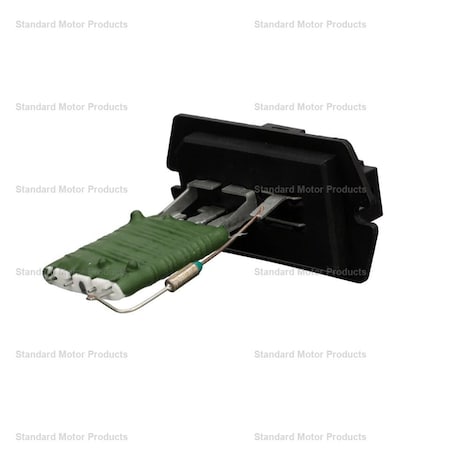 Standard Ignition AC HEATER SWITCH AND RELAY OE Replacement RU-362 | Zoro