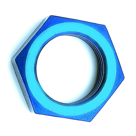 Speedfx ADAPTER FITTING, -3AN BULKHEAD NUT 560331 | Zoro