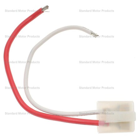 Standard Ignition BODY SWITCH AND RELAY OE Replacement; 2 Terminals ...