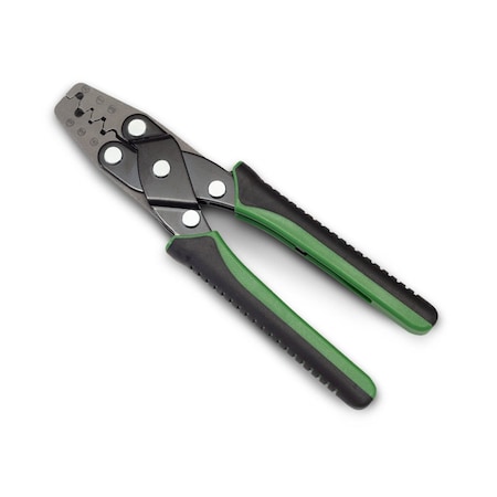 Pertronix TOOL Crimper Pilers; For DeLPhi Weather Pack Terminals And ...