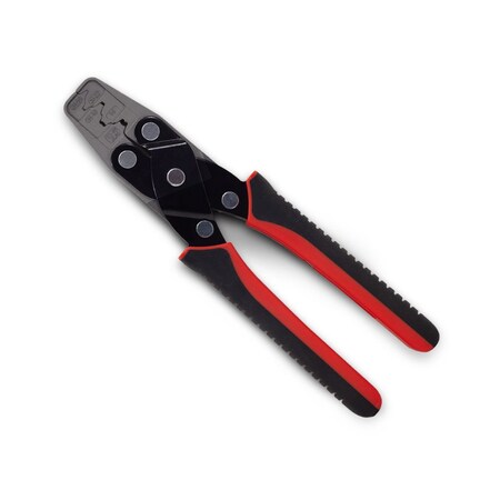 Pertronix TOOL Crimper Pilers; For Open Barrel Terminals; Crimps 26-10 ...