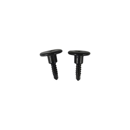 Trailfx Hardware Kit For Trail FX Under Rail Bed Liners And Tailgate ...