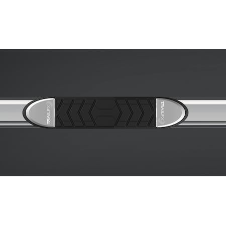 Trailfx NERF BAR REPLACEMENT PARTS For T4 Series Bars Installation ...