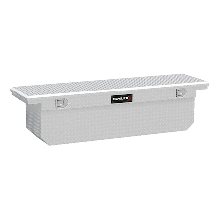 Trailfx TOOL BOX, 72 LP DEEP SINGLEC/O 121721 | Zoro