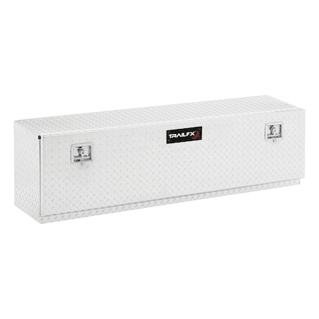 Trailfx TOOL BOX, 60 TOP MOUNT BOX 170601 | Zoro