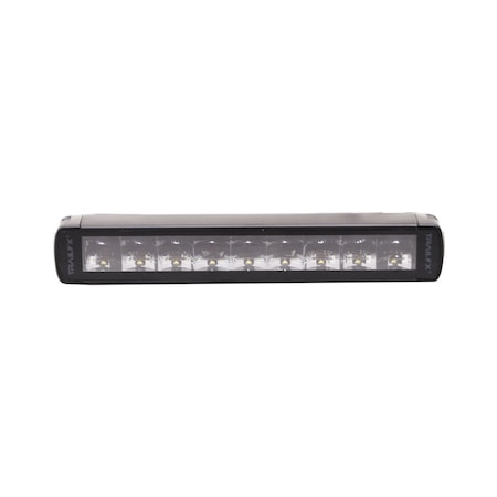 Trailfx LED LIGHTS 10 Inch Length 45 Watt 8 Degree Spot 90 Degree Flood ...