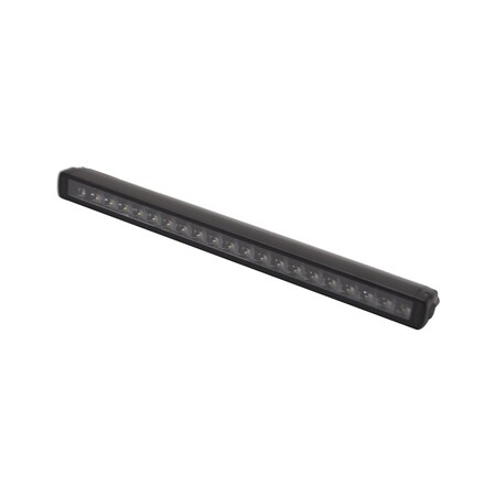 Trailfx LED LIGHTS 3112 Length 165 Watt 8 Degree Spot 90 Degree Flood ...
