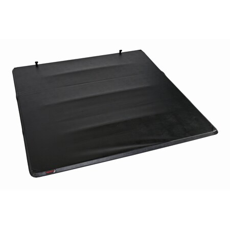 Trailfx TFX5011; Tonneau Cover; Lockable Using Tailgate Handle Lock ...