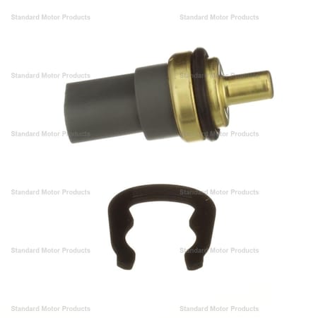 Standard Ignition EMISSIONS AND SENSORS OE Replacement 2 Blade Terminal ...
