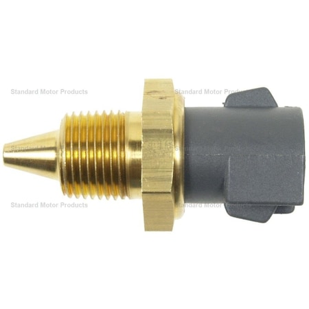 Standard Ignition EMISSIONS AND SENSORS OE Replacement 2 Pin Terminals ...