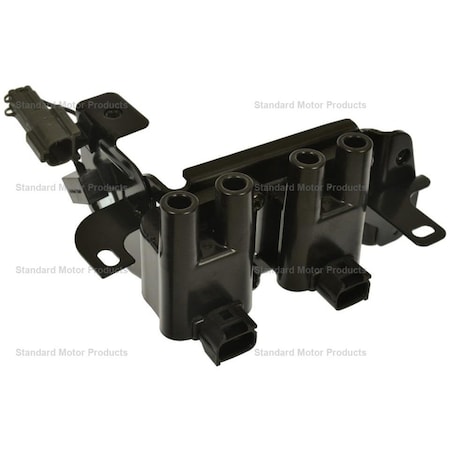 Standard Ignition COILS MODULES AND OTHER IGNITION OE Replacement ...