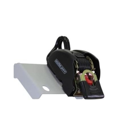 Weather Guard TIE DOWN STRAP RACK Truck Rack Tie Down With Ratchet ...