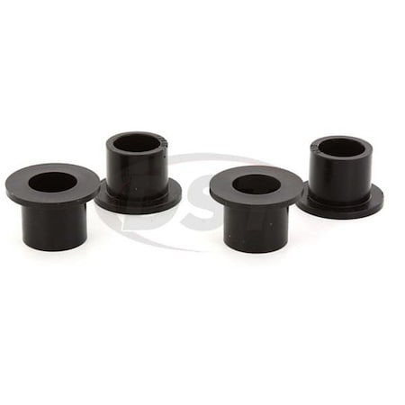Energy Suspension BUSHINGS Red Polyurethane 5.10103R | Zoro