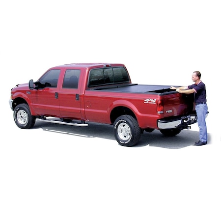 Roll N Lock F250/F350 SD LB 99-07 LG117M | Zoro