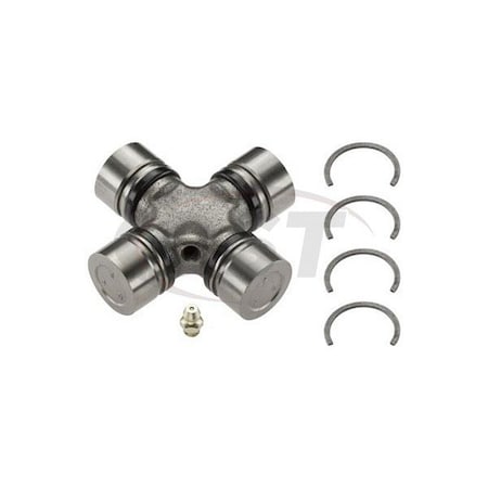 Moog CV And U JOINT OEM OE Replacement Premium 315G | Zoro