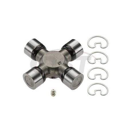 Moog CV And U JOINT OEM OE Replacement Premium 330A | Zoro