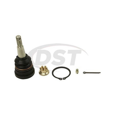 Moog STEERING PARTS OEM OE Replacement K500340 | Zoro