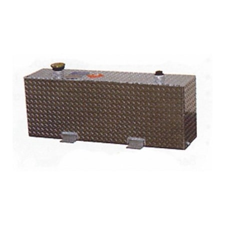 Trailfx LIQUID TRANSFER TANK, 35 GALLON TANK 210501 | Zoro