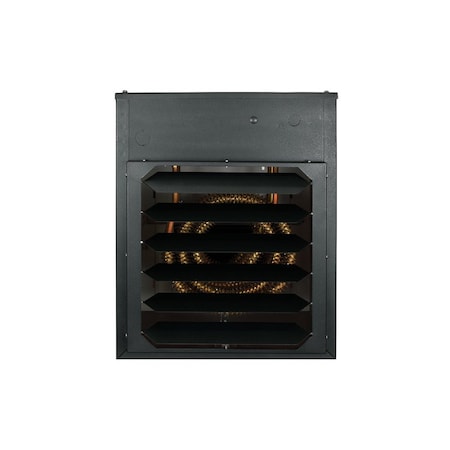 King Electric CK DOUBLE PLENUM HEATER 208V 30KW 3-PH CK2030-3-DBL | Zoro