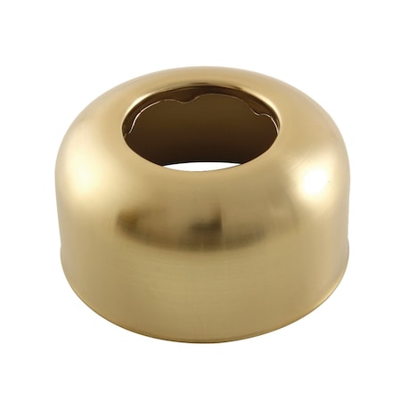 Kingston Brass Flange | Zoro.com