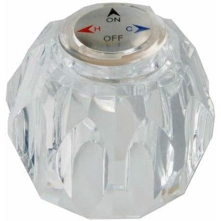 Avalon Shower and Bathtub Single Knob Handle Faucet Replacement Kit w ...