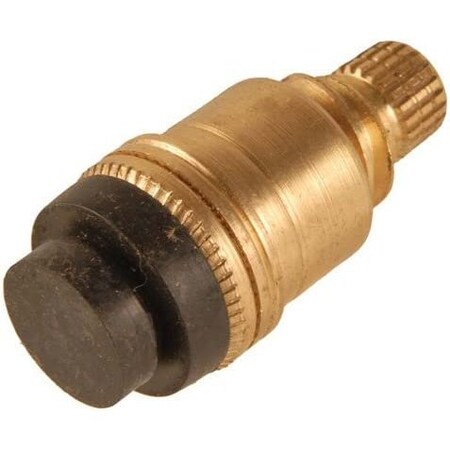 Avalon Aqua Seal Faucet Stem 1-13/16 Length Cold 8112C | Zoro