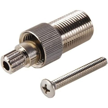 Avalon Shower Stem Extension 8012 | Zoro