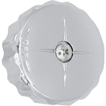 Avalon Shower Volume Control Metal Handle Replacement for Mixet Handles ...