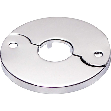 Avalon Floor and Ceiling Plate Cover Split Flange Replacement and ...
