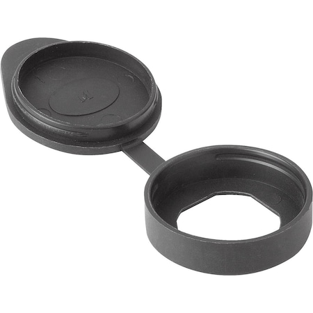 Kipp Cap Thermoplastic K0533.202230 | Zoro