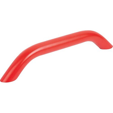 Kipp Tubular handles compact K0795.3000884 | Zoro