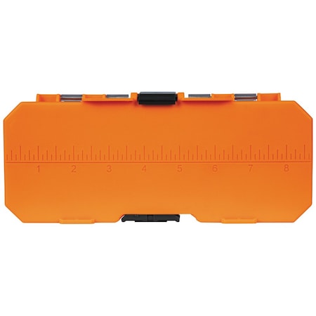Klein Tools Precision Ratchet and Driver System, 64-Piece 32787 | Zoro