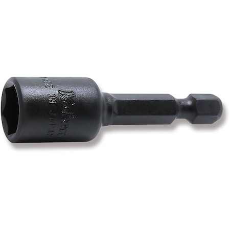 Ko-Ken Nut Setter 8mm 6 Point 50mm 1/4 Hex Drive 113.50-8 | Zoro