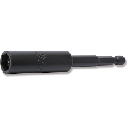 Ko-Ken Nut Setter 10mm 6 Point 100mm Slide Magnet 1/4 Hex Drive 115G ...