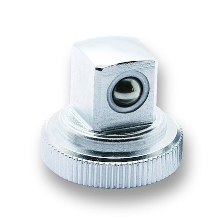 Ko-Ken Quick Spinner 1/2 Square 26mm Z-series 1/4 Sq. Drive 2756Z-1/2 ...