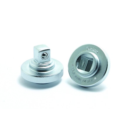 Ko-Ken Quick Spinner 1/2 Square 34.5mm 1/2 Sq. Drive 4756 | Zoro