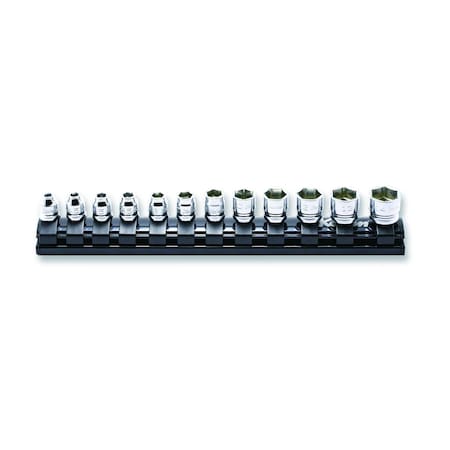 Ko-Ken Socket Set Z-Series | Zoro.com