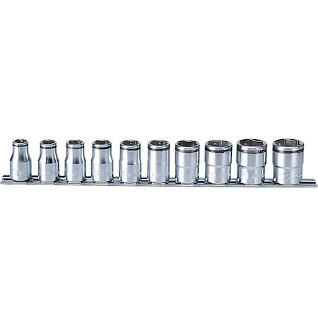 Koken 1/2 Socket Set | Zoro.com